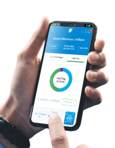 Fingercheck Payroll - Schedule & Manage Hourly Workers Easily