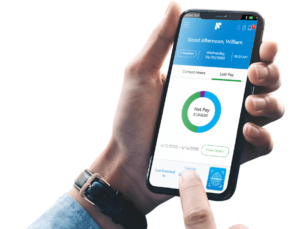 Fingercheck Mobile App | Fingercheck