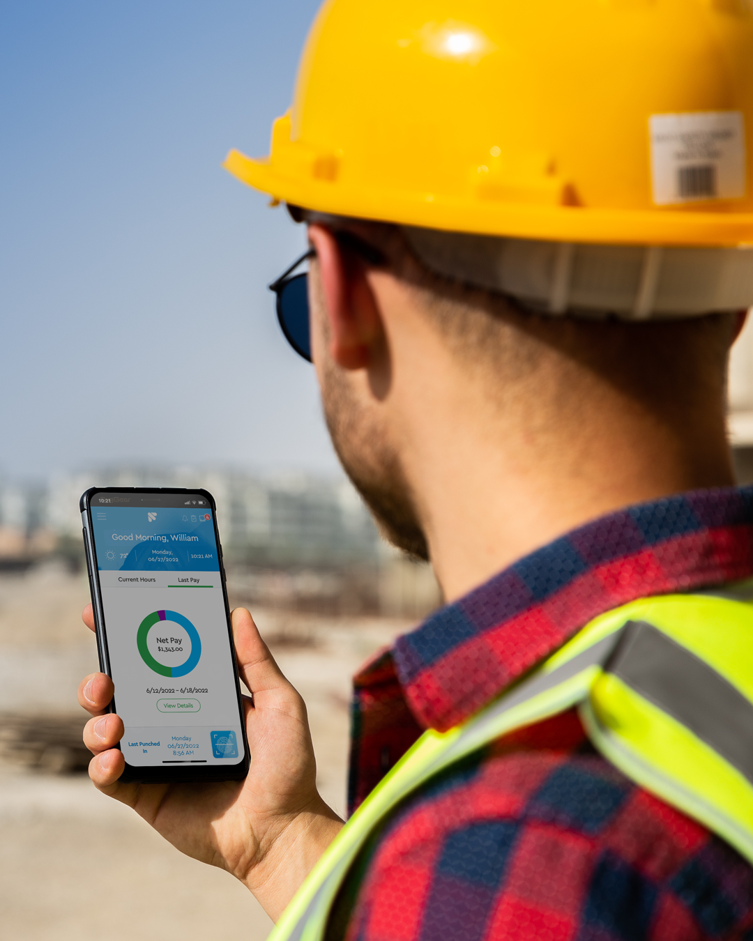 How Construction Companies Can Do HR better