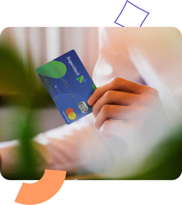 Automated Payroll & HR for Small Businesses | Fingercheck