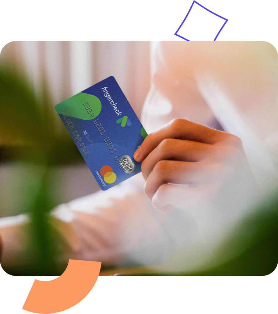 Automated Payroll & HR for Small Businesses | Fingercheck