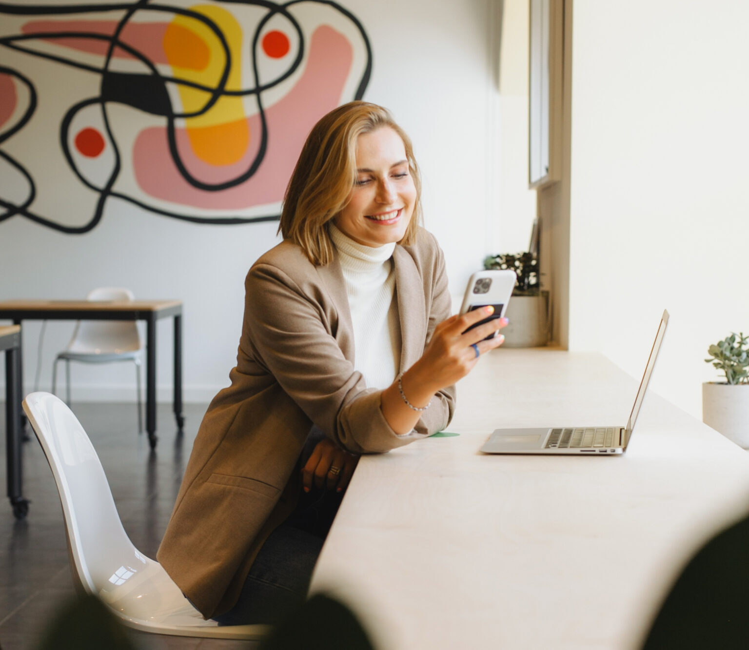 Fingercheck for Employees | Download Our Mobile App