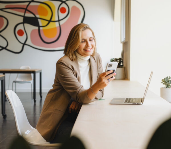 Fingercheck for Employees | Download Our Mobile App