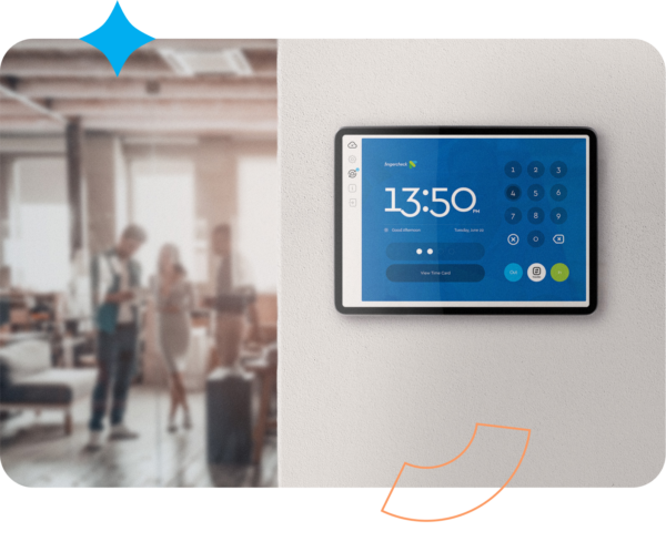 Smarter Time Tracking & Attendance | Fingercheck