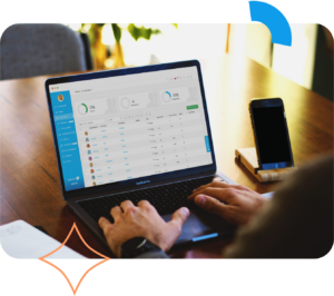 Employee Management & People Operations | Fingercheck
