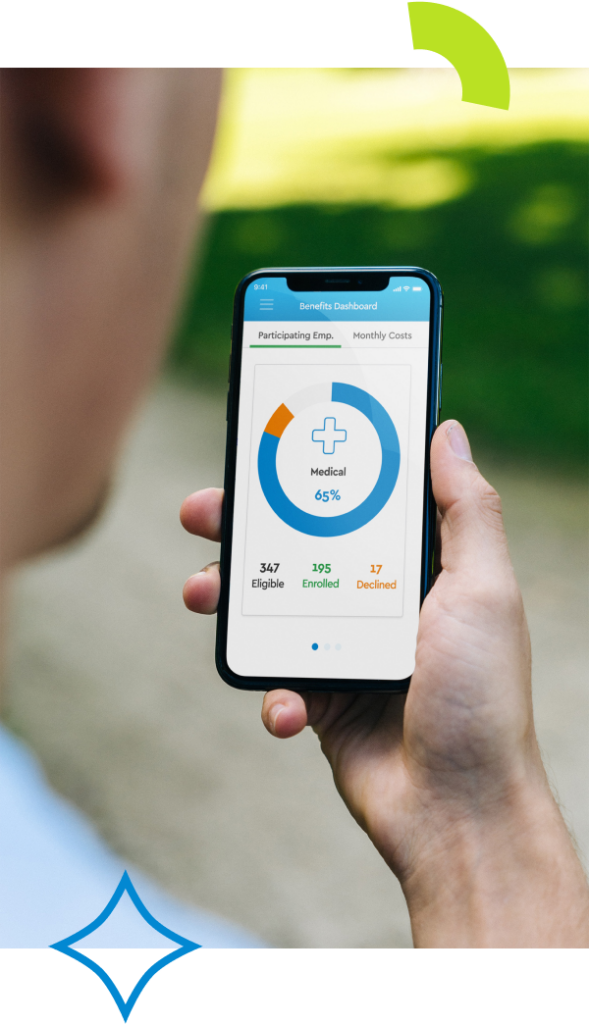 Download Our Mobile App | Fingercheck