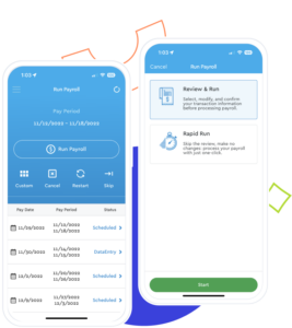 Download Our Mobile App | Fingercheck