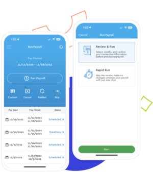 Download Our Mobile App | Fingercheck