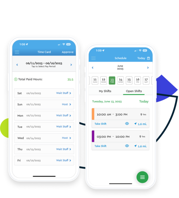 Download Our Mobile App | Fingercheck