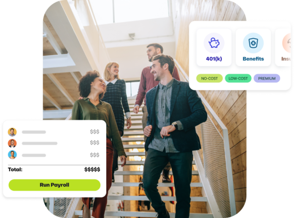 Fingercheck for Employees | Download Our Mobile App