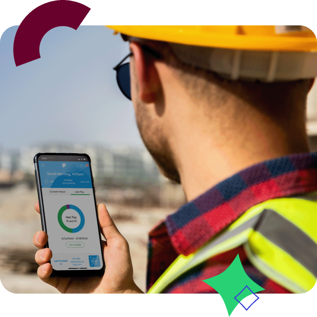 Payroll & HR Solutions for Construction | Fingercheck