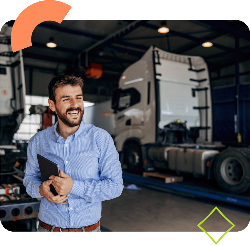 Payroll & HR Solutions for Manufacturing & Logistics | Fingercheck