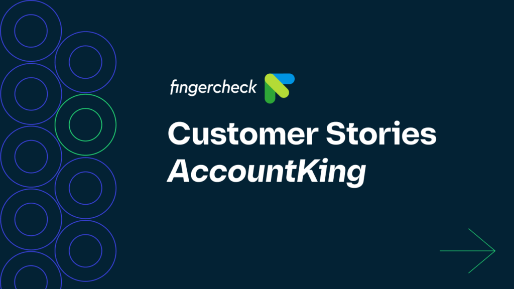 Smarter Time Tracking & Attendance | Fingercheck