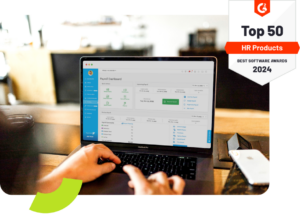 Automated Payroll & HR for Small Businesses | Fingercheck